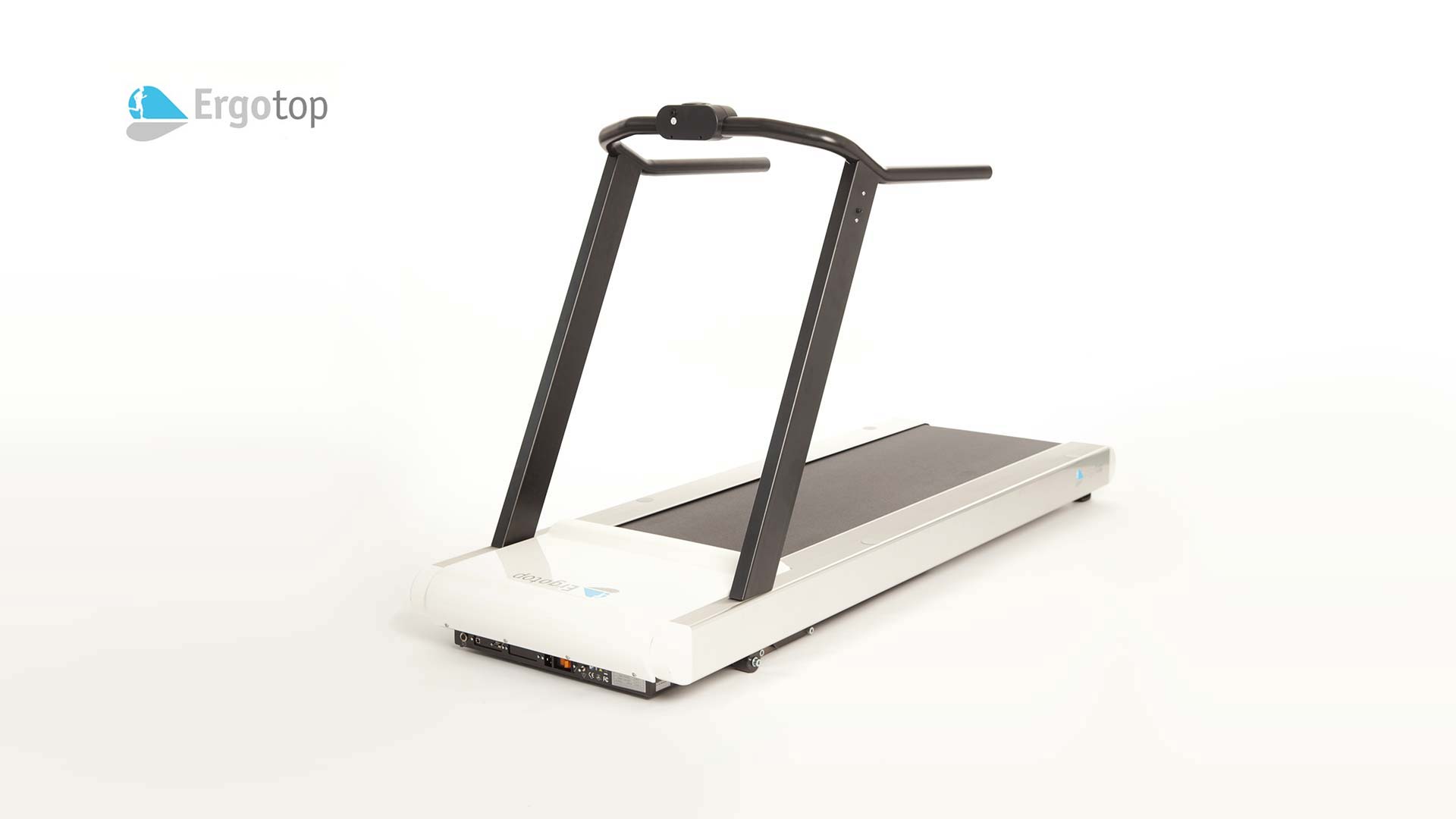 Ergotop-Treadmill-mit-Logo - Medset