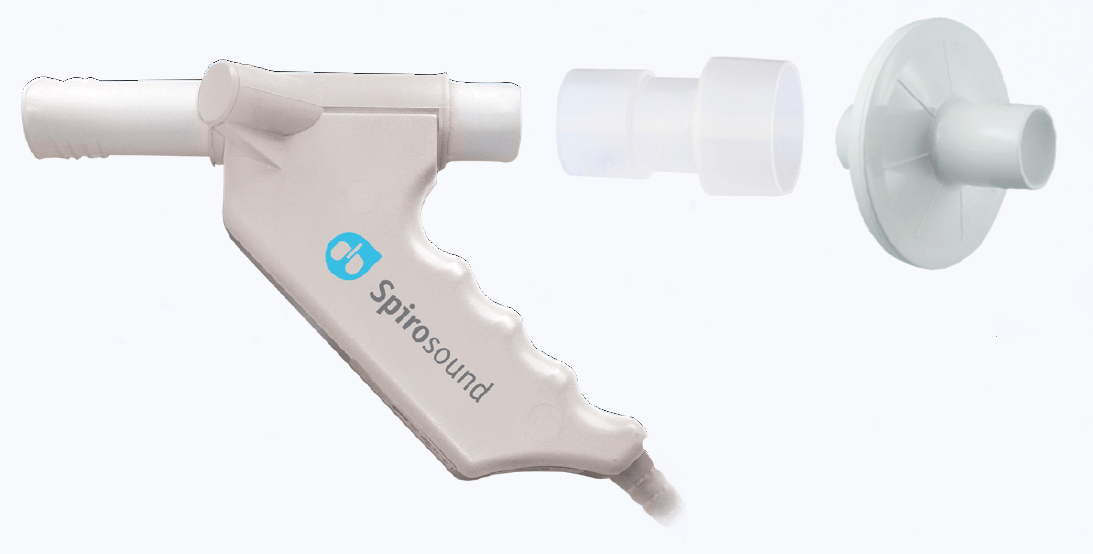 Filter_Adapter_Spirosound - Medset